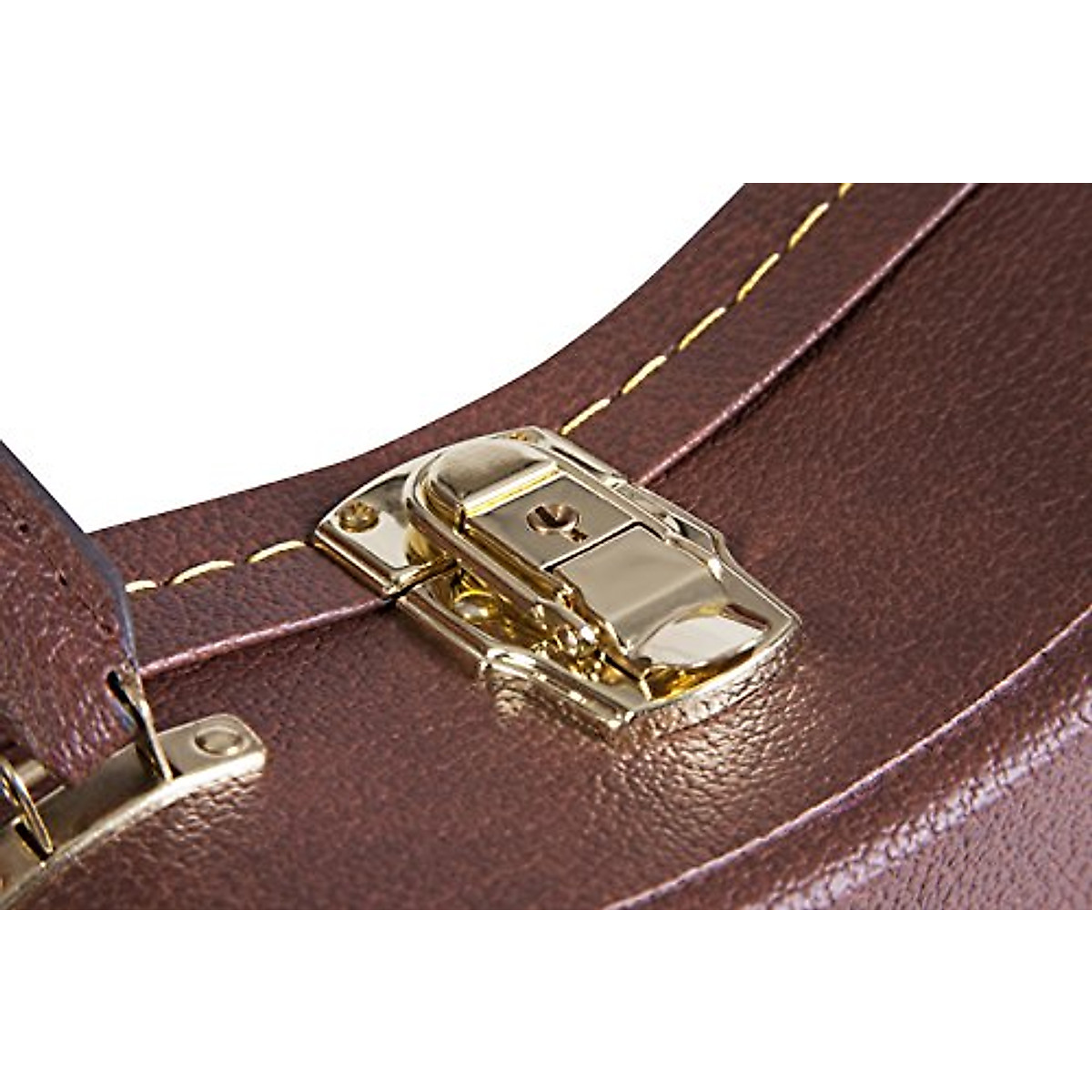 Gator Electric Guitar Case (GW-LP-Brown)