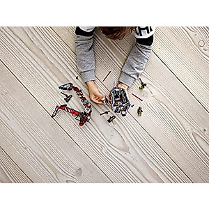 LEGO Star Wars AT-ST Raider 75254 Building Kit (540 Pieces)