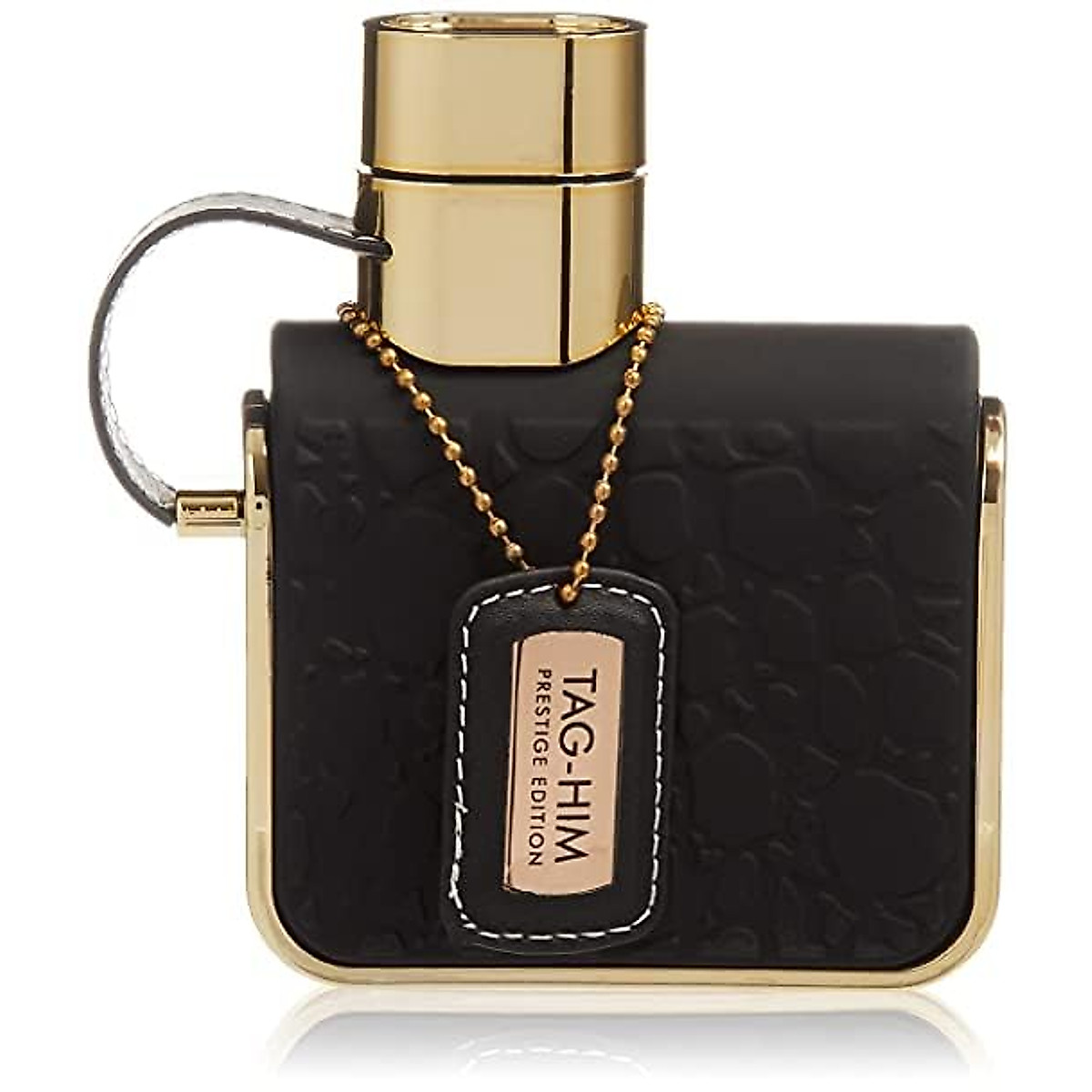 Armaf Tag Him Prestige for Men Eau de Toilette Spray, 3.4 Ounce