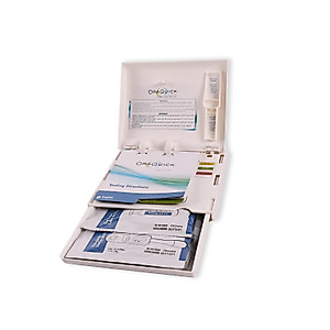 OraQuick In-Home HIV Test Kit - 1 Each, Pack of 5