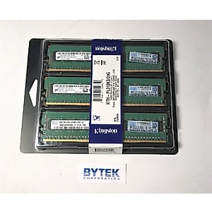 HP 752368-081 8GB (1x8GB) 1R x4 DDR4-2133 CAS-15-15-15 Memory