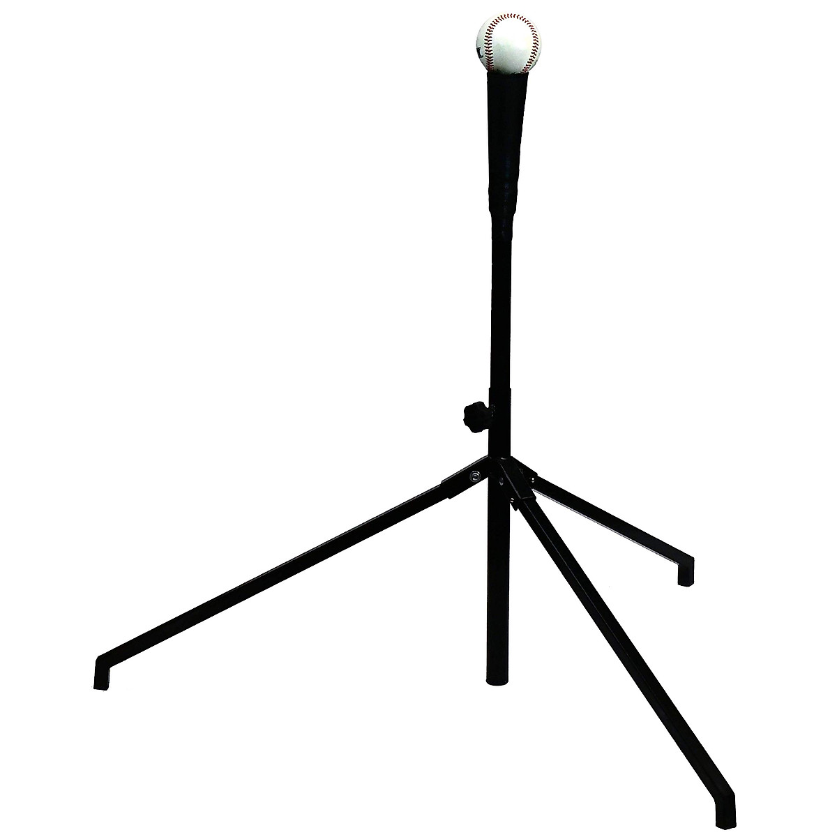 Louisville Slugger Apex Soft Toss/Tee Training System