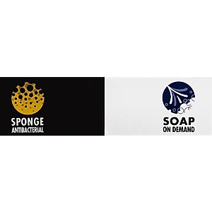 OXO Good Grips Soap Dispensing Dish Scrub Refill