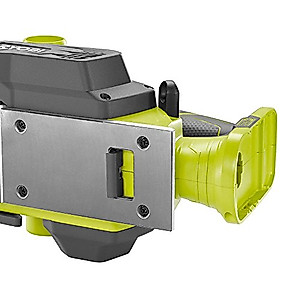 Ryobi 18-Volt ONE+ Cordless 3-1/4 in. Planer P611 (Tool Only)(Bulk Packaged)