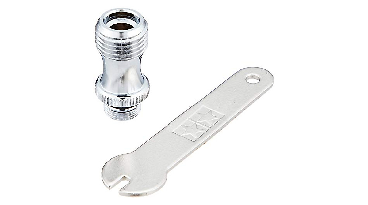 Tamiya Spray-Works Airbrush - Fine Quality for Modelers