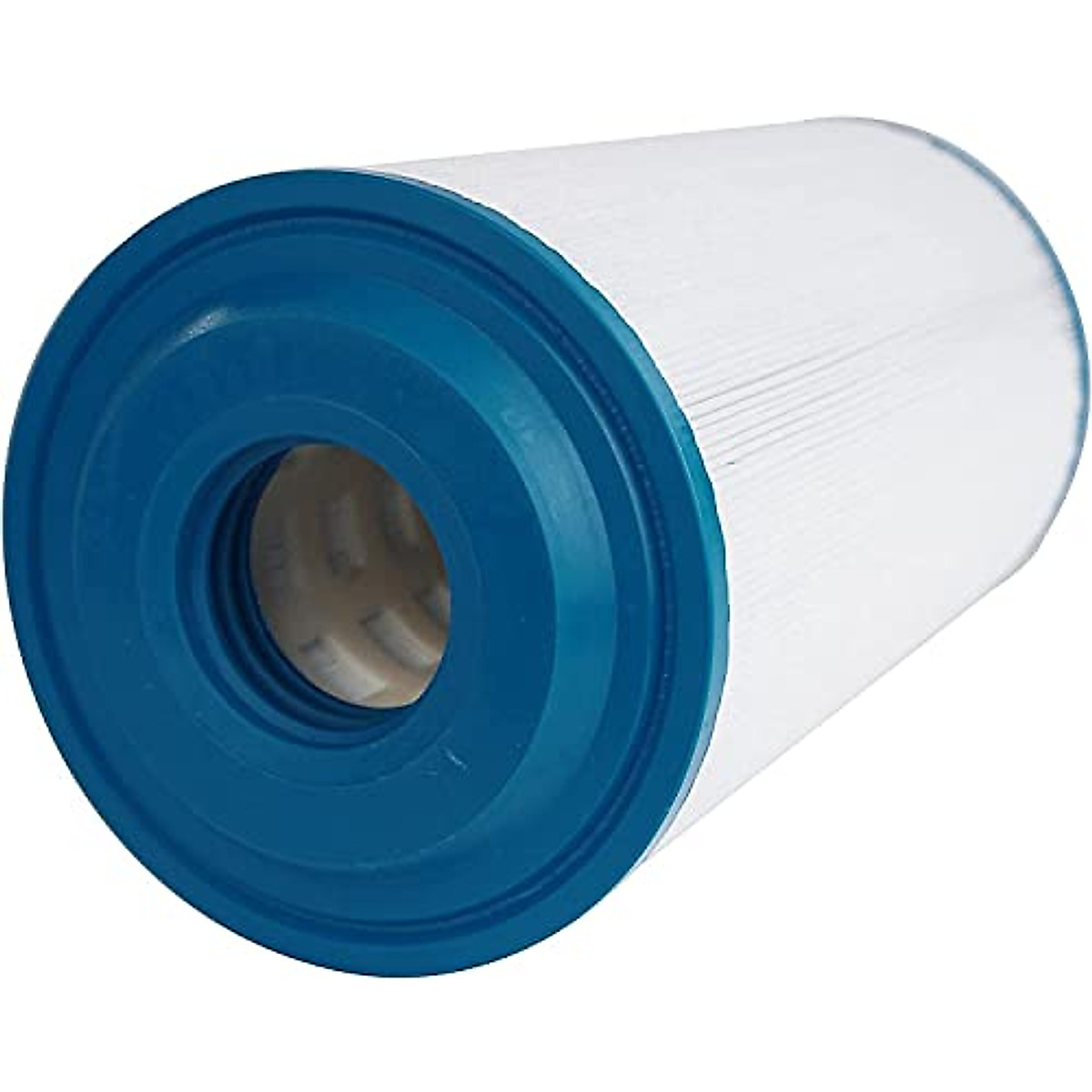 Guardian Filtration Products Spa Filter Cartridge 4H8-210-02 Two-Pack Replacement for Unicel 4CH-935, PLEATCO PWW35L, Waterway Plastics, Teleweir | D-01310 | PDY35P3 | 4CH-935RA | PDC580-AFS