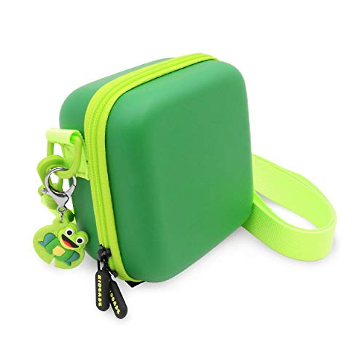 CASEMATIX Toy Camera Case Compatible with VTech Kidizoom Creator Cam Video Camera and Kidizoom Vtech Camera Accessories, Includes Case Only