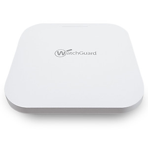 WatchGuard AP330 - Wi-Fi 6 Access Point - 802.11ax - WPA3 Security - 2x2 Radio, 6 Internal Antennas (WGA33000000) - License Required