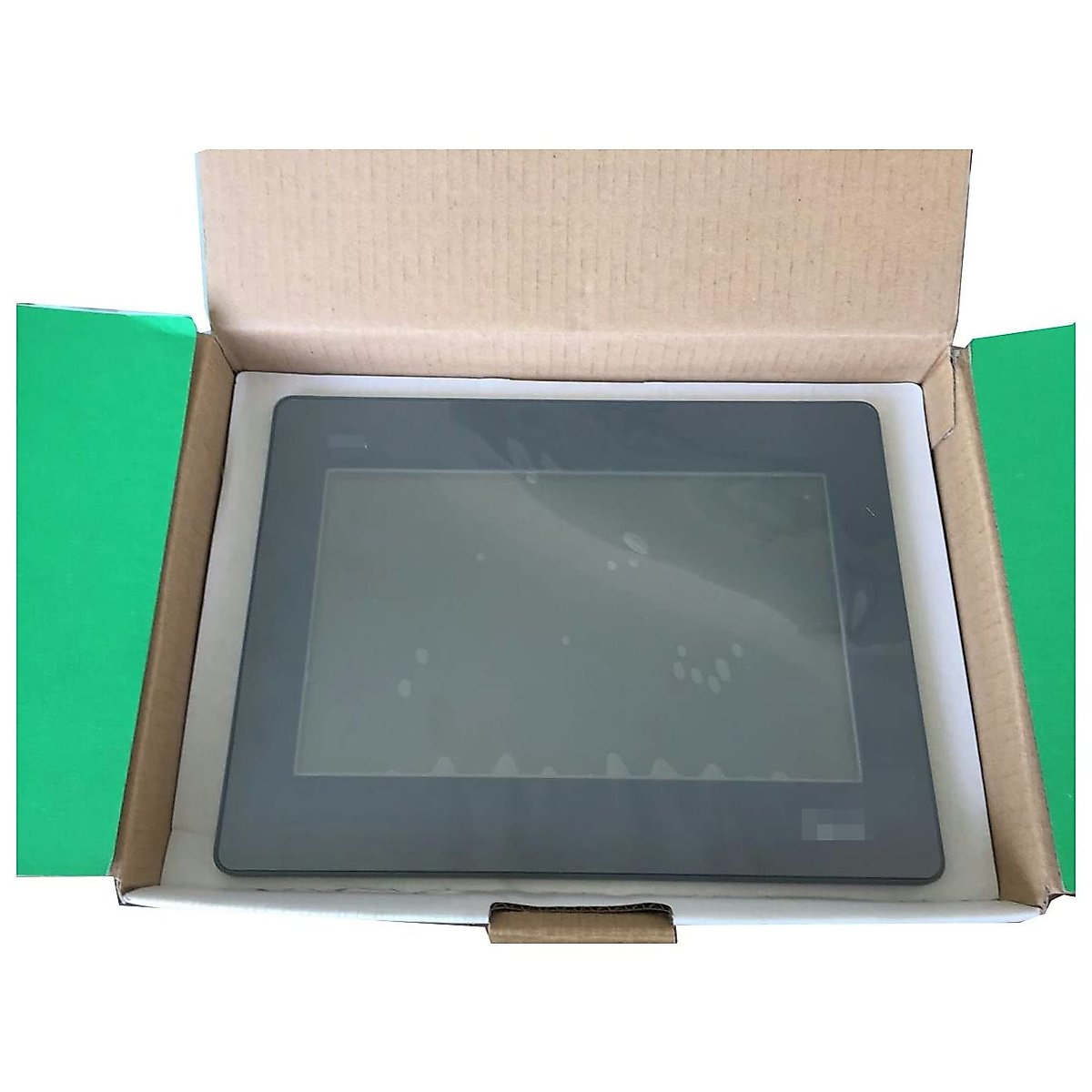 CBBEXP HMIGXU3512 7 Inch Wide Screen Universal Model HMI Sealed in Box 1 Year Warranty Fast Shipment