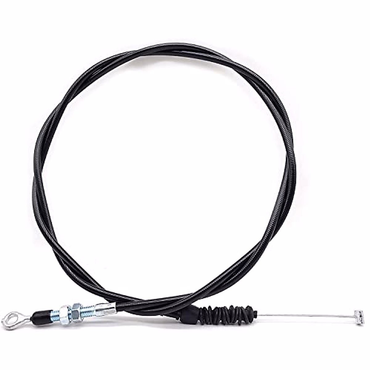 Gpartsden 06900406 Snow Blower Chute Deflector Cable Replacement for Ariens Deluxe and Pro Series Snow Thrower ST824E