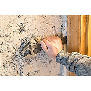 Stanley Tools FatMax® Demolition Wrench 250mm (10in) Capacity 37mm