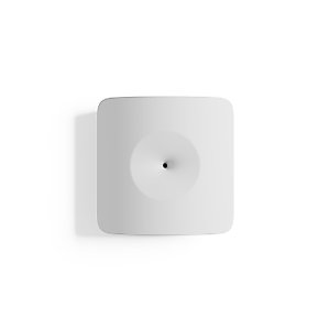 SimpliSafe Glassbreak Sensor - 20ft. Range - Sound Detection Technology - Compatible with The SimpliSafe Home Security System - Latest Gen