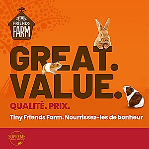 Russel Rabbit Carrot Crunchers Treat, 4.2-oz.