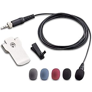 Zoom APF-1 Accessory Pack for F1 Field Recorder