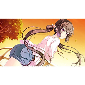 After School Cinderella Complete Production Limited Edition - PS4 (Bonus Item: Acrylic Panel, Microfiber Cloth, Yokaka SD Illustration Acrylic Key Chain Included)