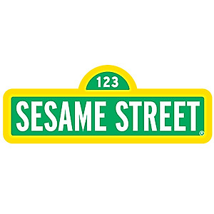 Sesame Street Elmo Hat and 2 Pair Mittens Cold Weather Set, Toddler Boys Age 2-4