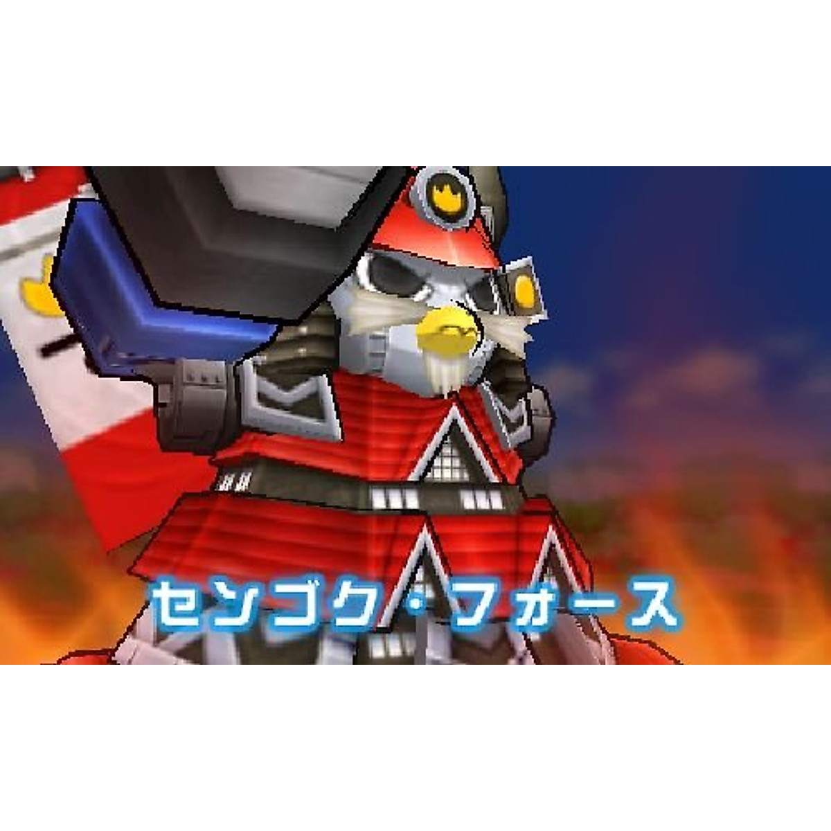 Penguin no Mondai: The Wars [Japan Import]