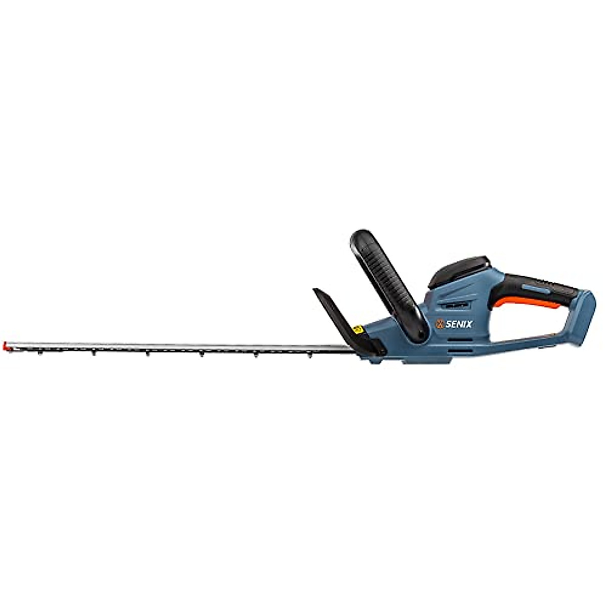 SENIX HTX2-M-0 18" Cordless Electric Hedge Trimmer
