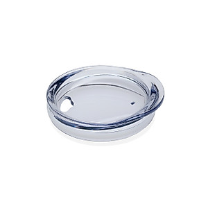 Turquoise Swig Wine Tumbler