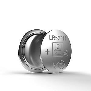 Tianqiu 10PCS Ag0 Lr521 379 Sr521Sw Alkaline Battery