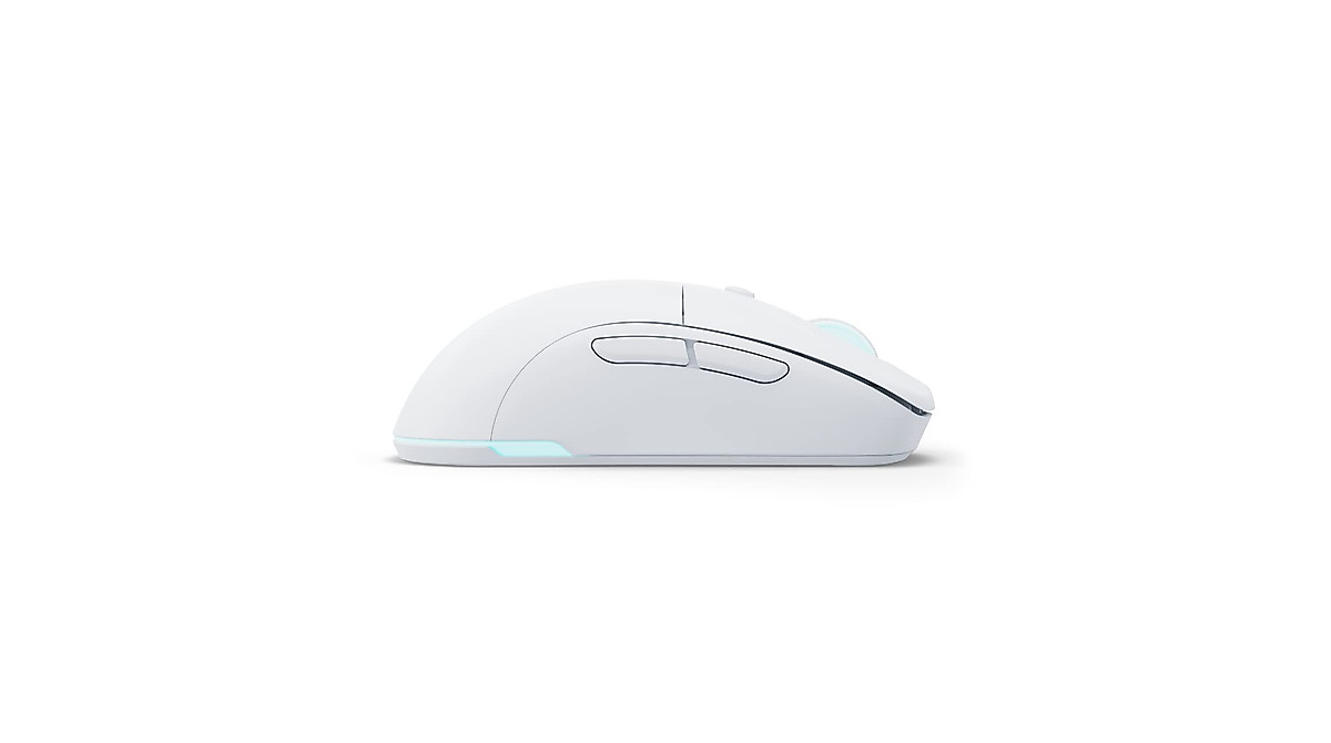 PWNAGE Ultra Custom Ambi Wireless Gaming Mouse - Esports Pro Gamer ...