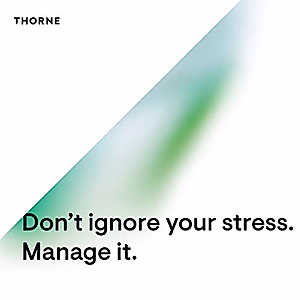 Thorne 5-Hydroxytryptophan (5-HTP) - Serotonin Support for Sleep and Stress Management - 90 Capsules