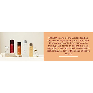 MISSHA M Perfect BB Cream No 31.Golden beige for medium/deep with neutral skin tone SPF 42 PA +++ 1.69 Fl Oz - Tinted Moisturizer for face with SPF