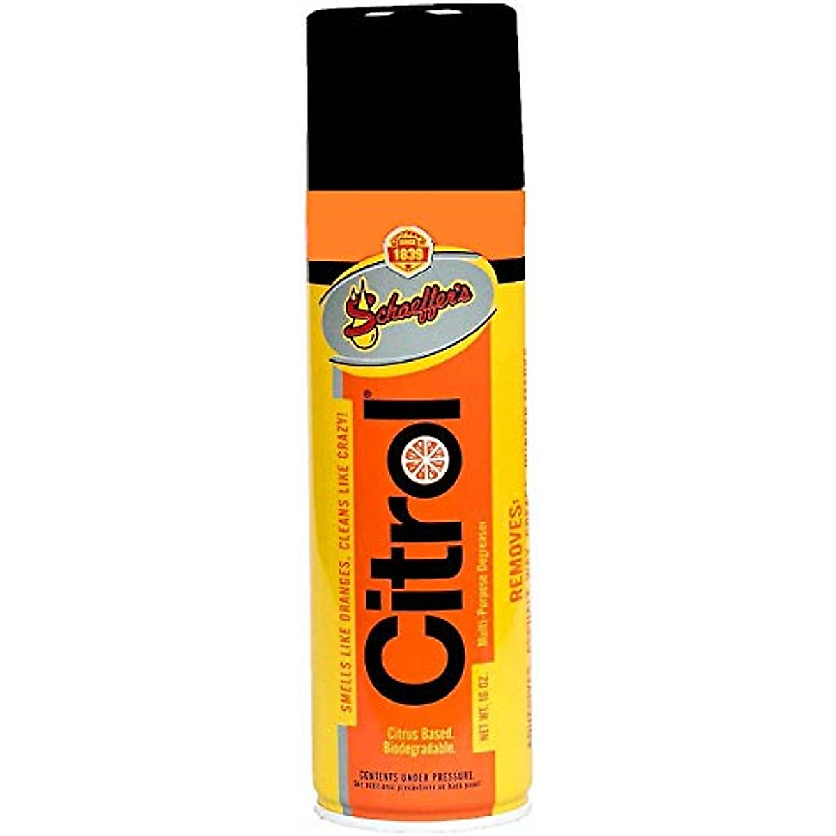 CITROL Multi-Purpose DEGREASER