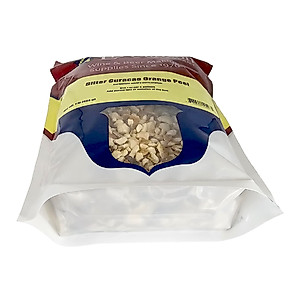 Bitter Orange Peel 1 lb. for Beer Brewing