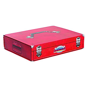 PowerA Skylanders Superchargers Garage Storage Case