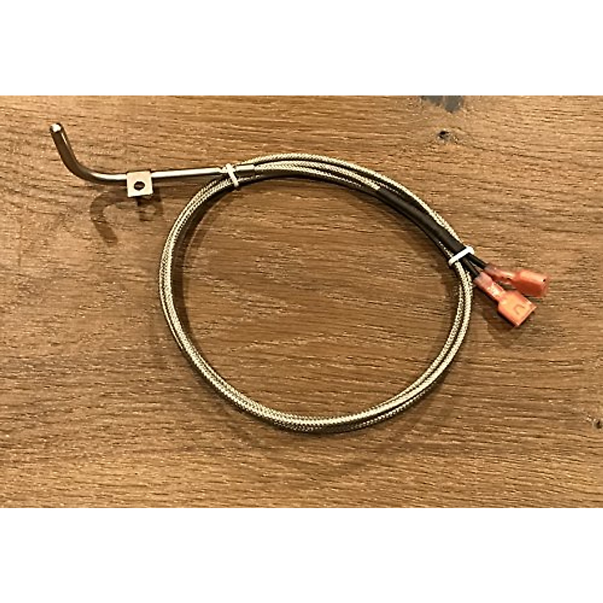 PitsMaster OEM Replacement for Louisiana Pellet Grill Oven RTD Temperature Probe Sensor, Danson