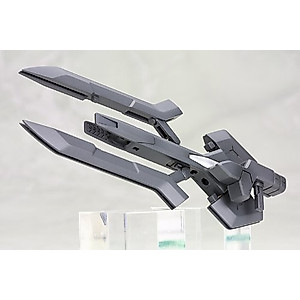 Kotobukiya MH05 M.S.G Modeling Support Goods, Heavy Weapon Unit, Mega Slash Edge, Non-Scale, Parts for Plastic Models