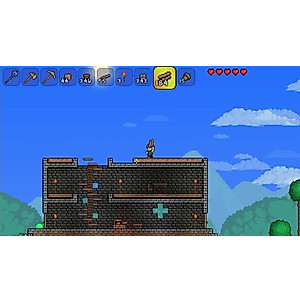 Terraria [Japan Import]