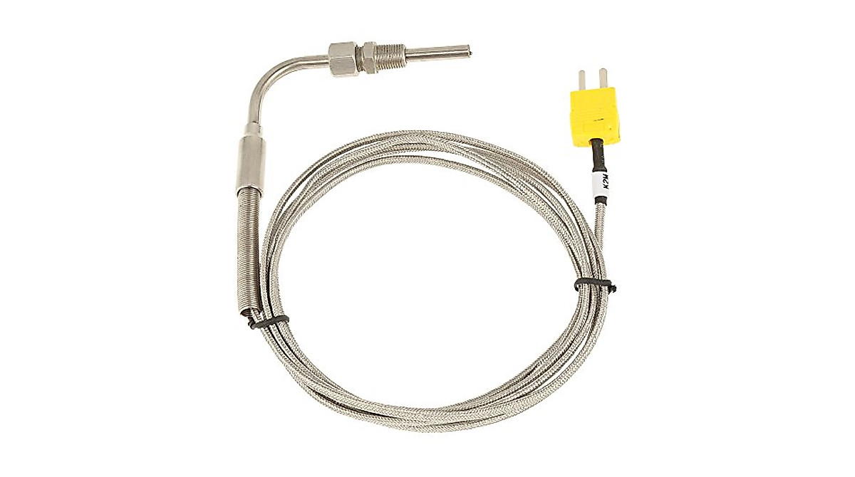 K Type Thermocouple Probe for Fast Temperature Readings
