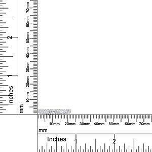 SAVEARTH DIAMONDS 1/4 Carat Round Cut Lab Created Moissanite Diamond Engagement Wedding Band Ring In 14k Yellow Gold Over Sterling Silver Jewelry For Women (0.25 Cttw) Ring Size-7.5