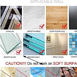 Self Adhesive Stainless Steel Pan Cover Racks ,Pantry Organization Rack, Cutting Board Storage , Pot Lid Holder