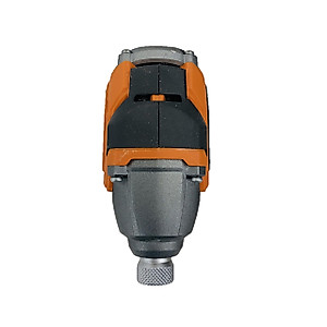 RIDGID 18V Brushless SubCompact 1/4 in. Impact Driver R8723B (Tool Only) Bulk Packaged