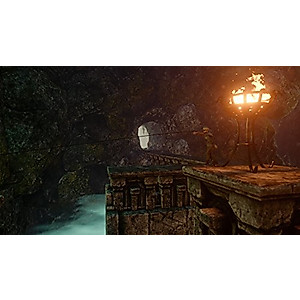 Adam's Venture Origin's - PlayStation 4