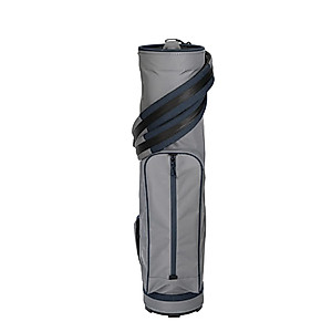 Cobra Golf 2022 Ultralight Pencil Bag (High Rise-Navy Blazer, One Size)