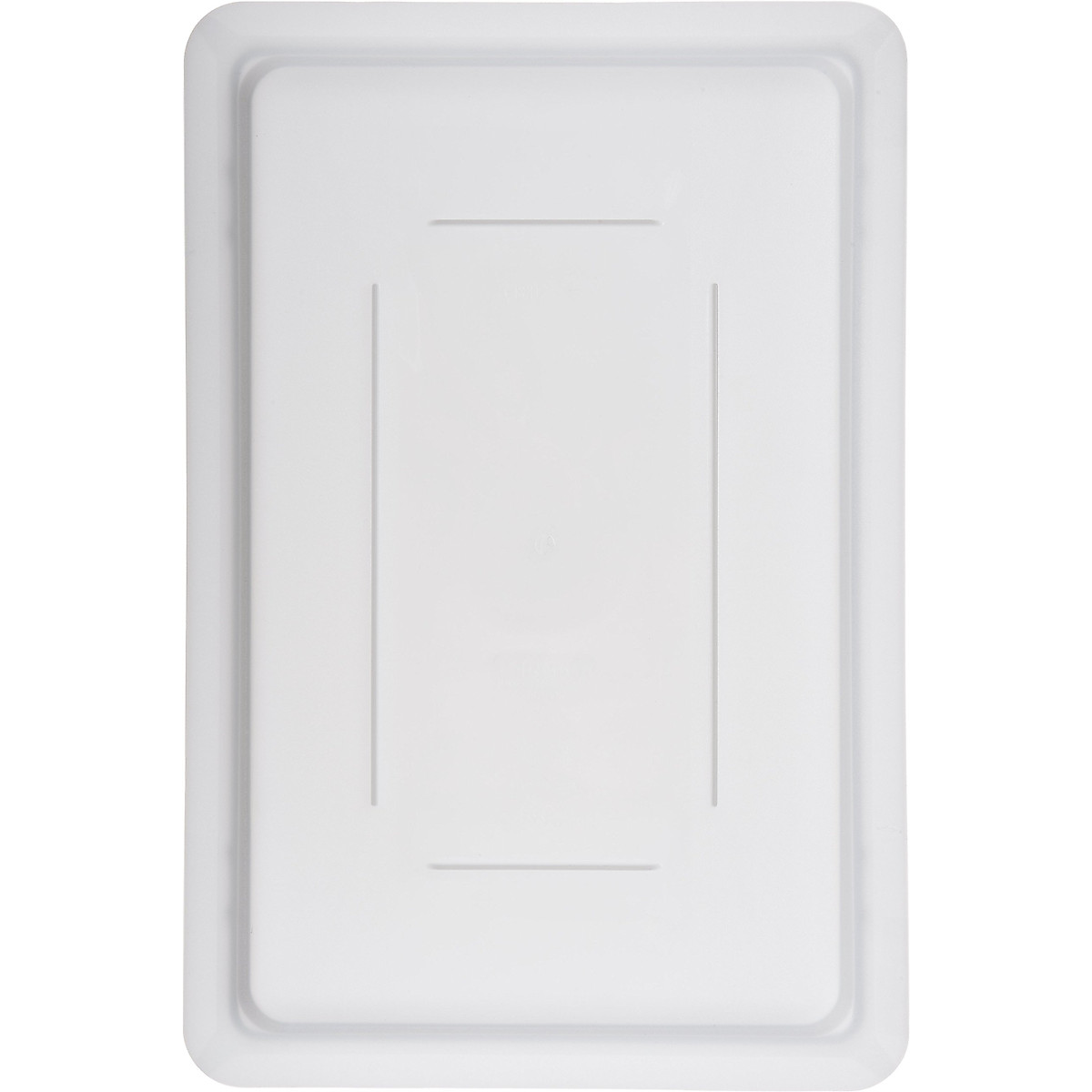 CFS (1063702) 12" x 18" StorPlus™ Lock-Tight Lid