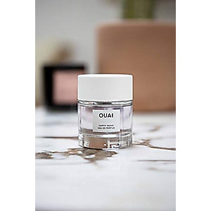 OUAI North Bondi Eau de Parfum. An Elegant Perfume Perfect for Everyday Wear. The Fresh Floral Scent has Notes of Lemon, Jasmine and Bergamot, and Delicate Hints of Viotel and White Musk (1.7 oz)…