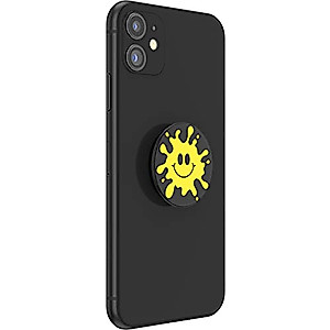​​​​PopSockets Phone Grip with Expanding Kickstand - Splat