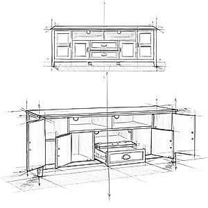 SIMPLIHOME Burlington SOLID WOOD 72 inch Wide Transitional TV Media Stand in Mahogany Brown For TVs up to 80 inches for the Living Room and Entertainment Center