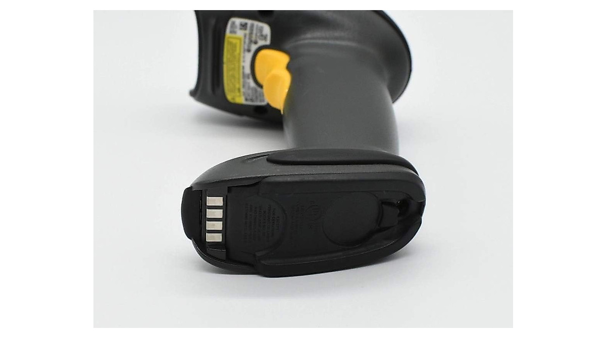 Zebra DS6878-SR Wireless Barcode Scanner - 2D/1D Bluetooth Kit