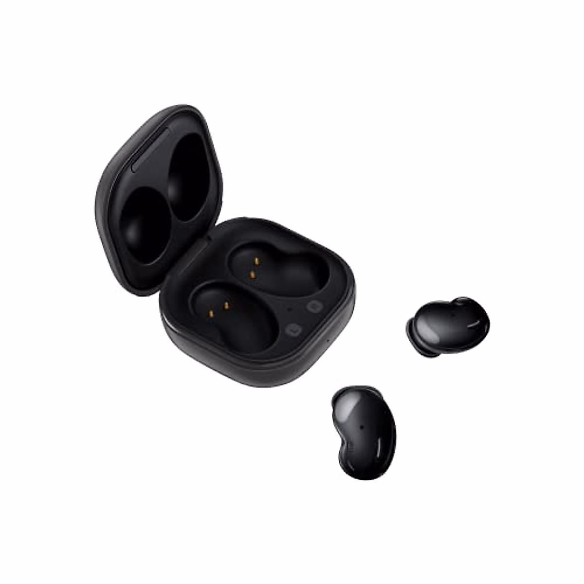 SAMSUNG Galaxy Buds Live, Wireless Earbuds w/Active Noise Cancelling - Onyx