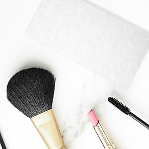 SUPVOX 2pcs Inlay Material White Mother of Pearl Shell Blanks Sheet Rectangle Inlay Material for Guitar