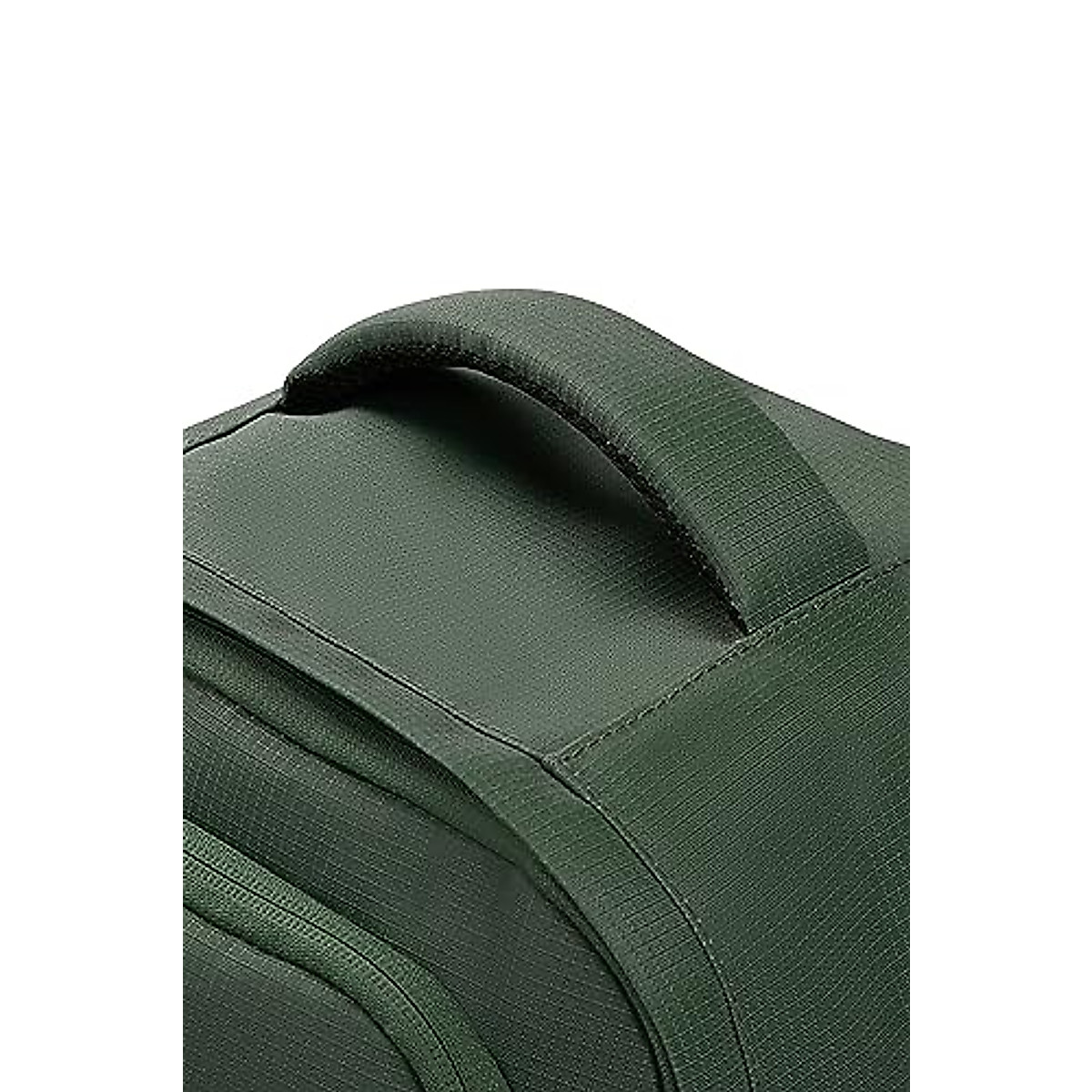 American Tourister Carry-on Luggage, Dark Forest, Standard Size