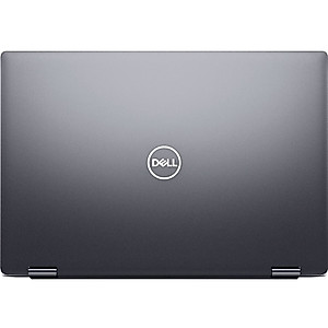 Dell Latitude 9000 9430 14" Notebook - Full HD Plus - 1920 x 1200 - Intel Core i7 12th Gen i7-1265U Deca-core (10 Core) 1.10 GHz - Intel Evo Platform - 16 GB Total RAM - 16 GB On-board Memory - 512