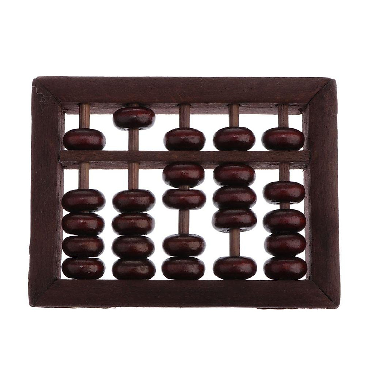 DYNWAVE Standard (Abacus) / 5 Digits