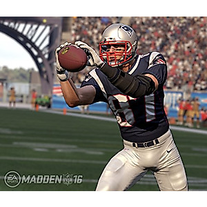 Madden NFL 16 - Deluxe Edition - Xbox One